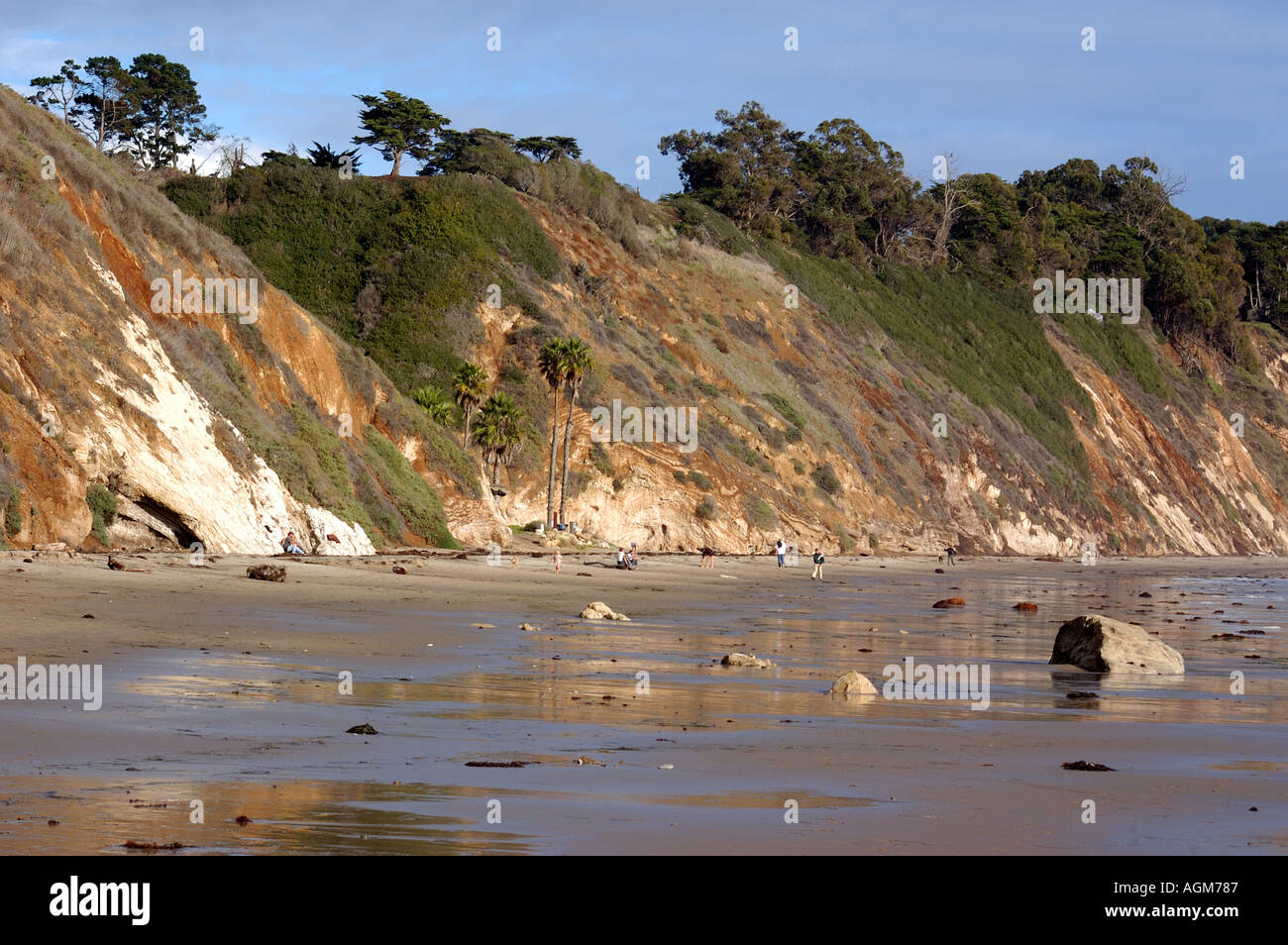Hendry beach hi-res stock photography and images - Alamy