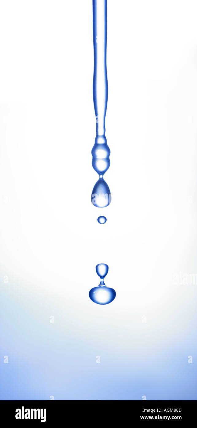 Dripping water hi-res stock photography and images - Alamy