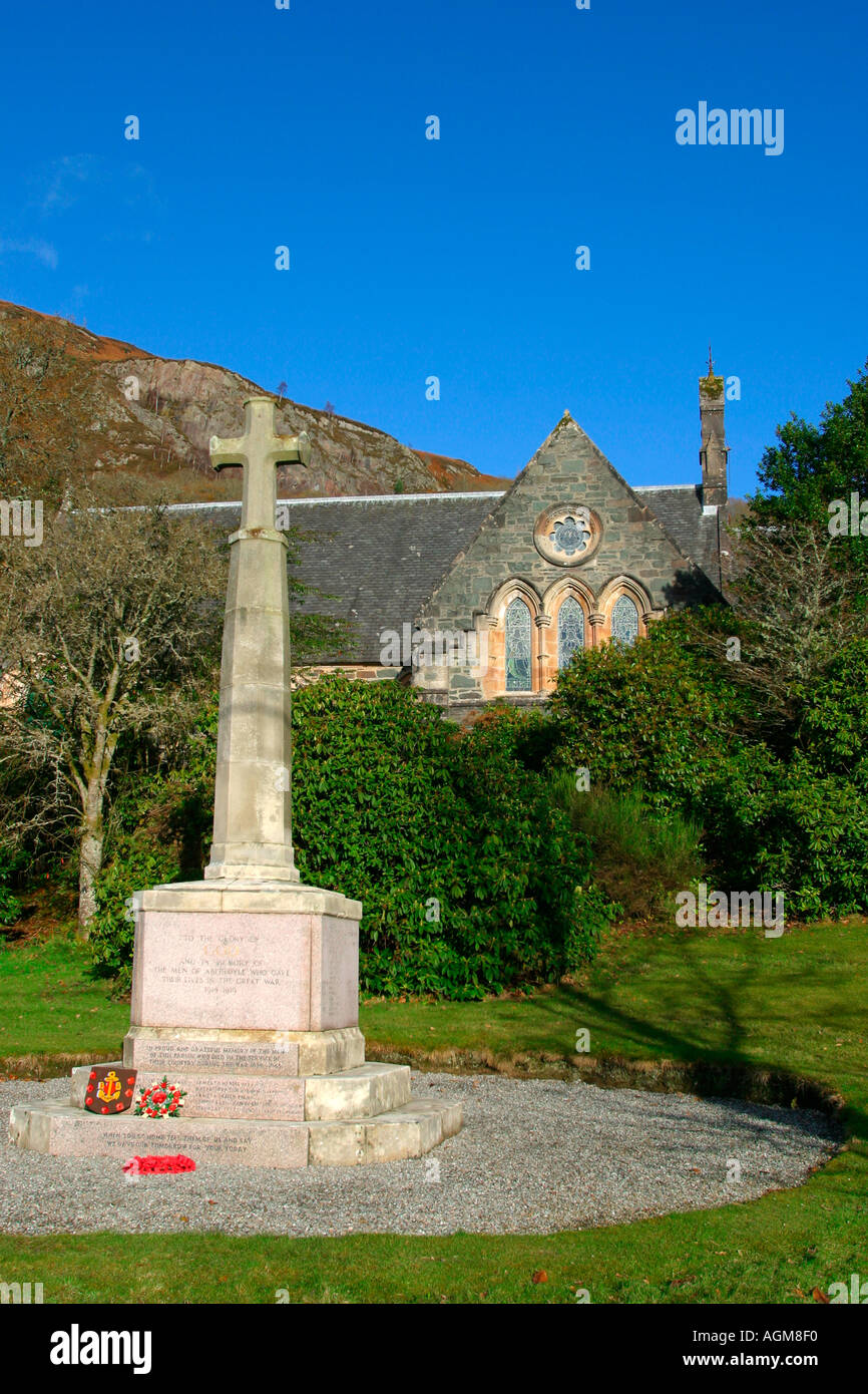 Friendly country church hi-res stock photography and images - Alamy