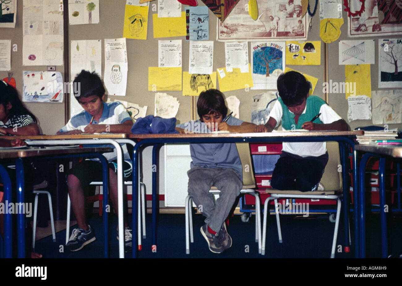 Aboriginal school australia hi-res stock photography and images - Alamy