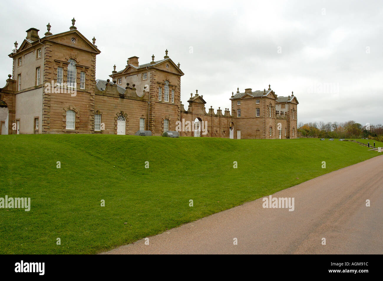 Chatelherault House Conference Visitor centre Chatelherault Country ...