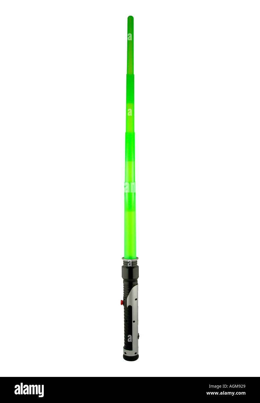 Star Wars light sword lightsabre Stock Photo - Alamy