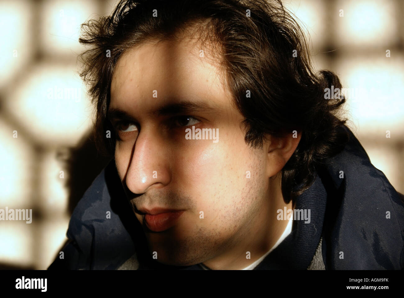 Sohrab hi-res stock photography and images - Alamy