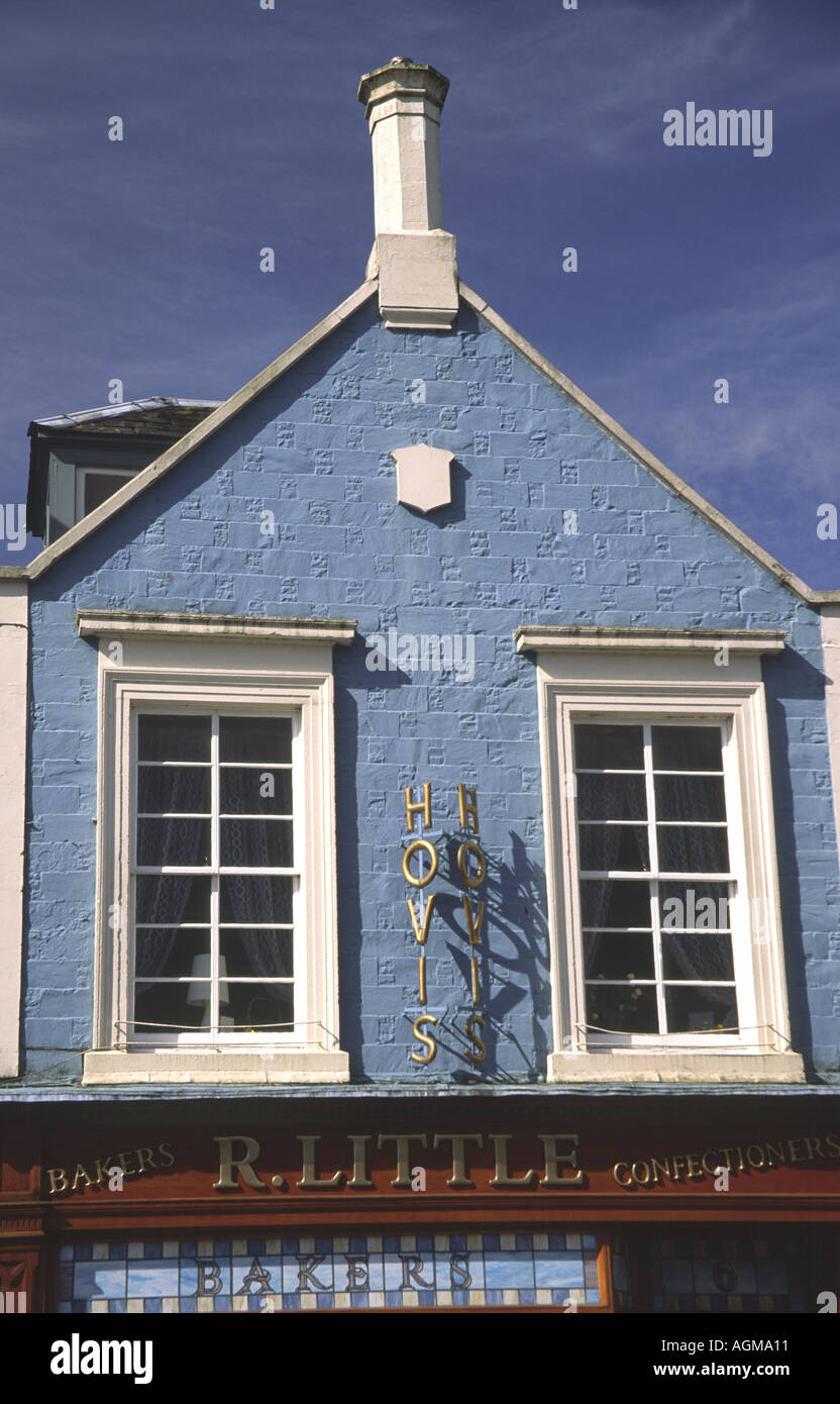 Hovis sign hi-res stock photography and images - Alamy