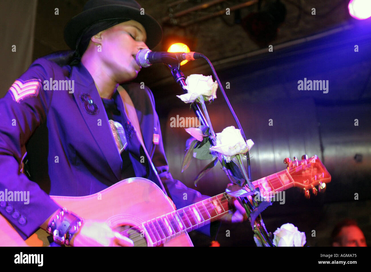 Cargo london night club hi-res stock photography and images - Alamy