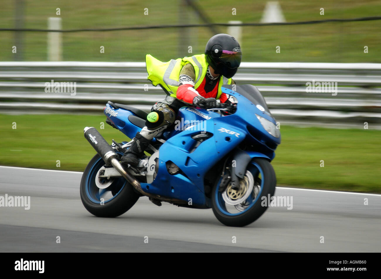 Brands hatch Kent motorcycles Stock Photo - Alamy