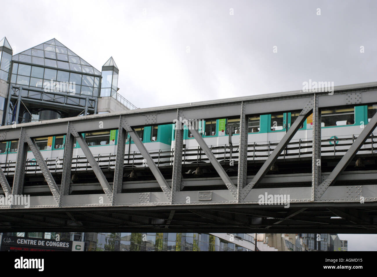 French metro system ratp hi-res stock photography and images - Alamy