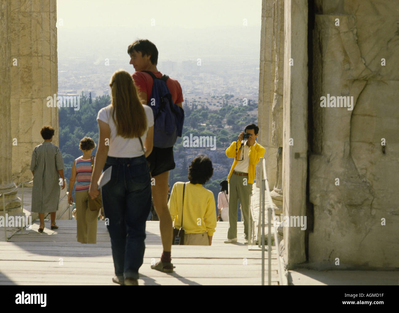 Historic 1980s photographs hi-res stock photography and images - Alamy