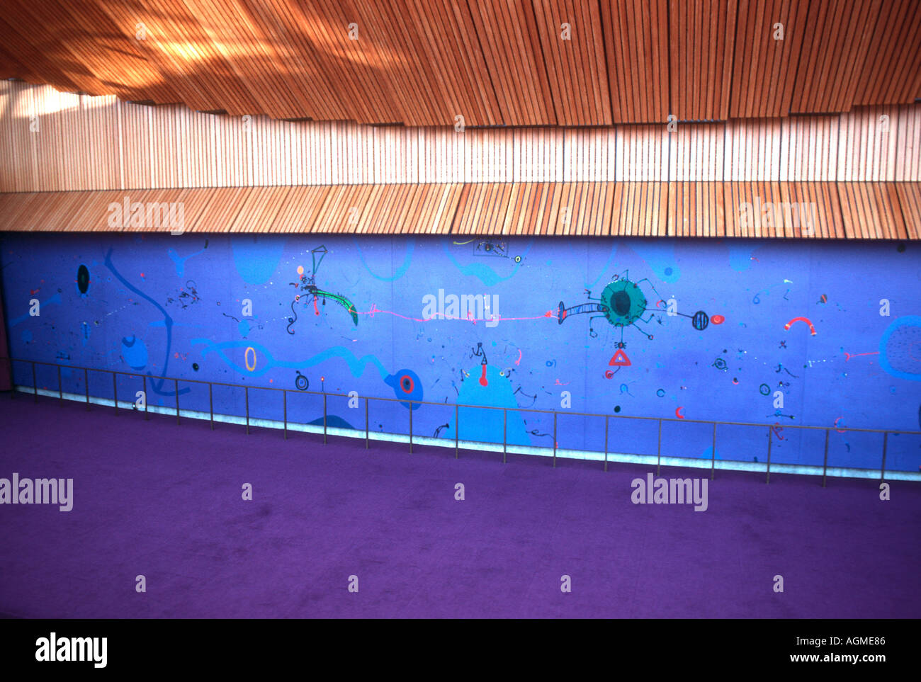 Sydney opera house interior hi-res stock photography and images - Alamy