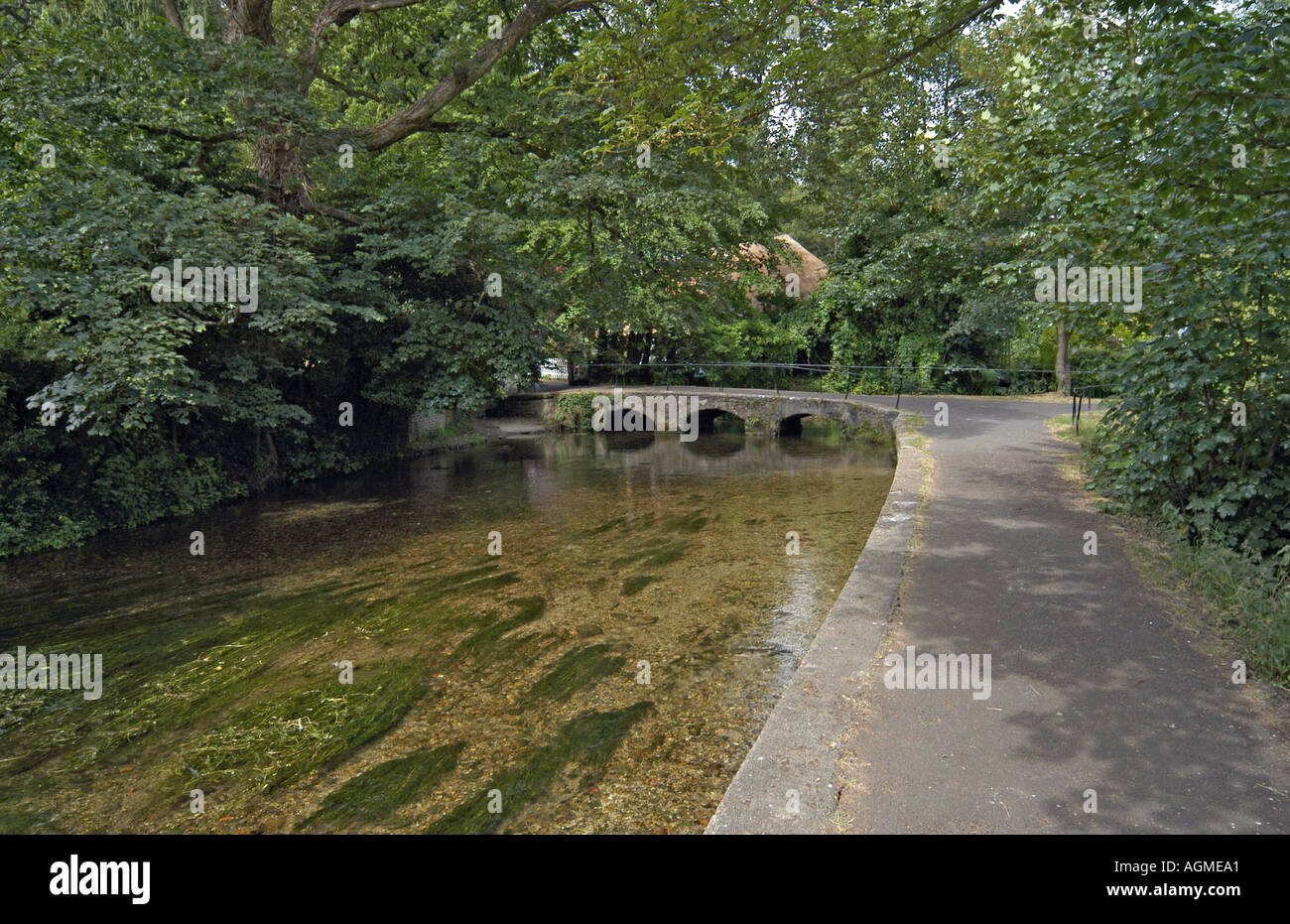 Home of dorchester town hi-res stock photography and images - Alamy