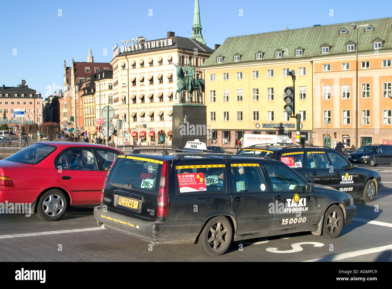 Old volvo hi-res stock photography and images - Alamy