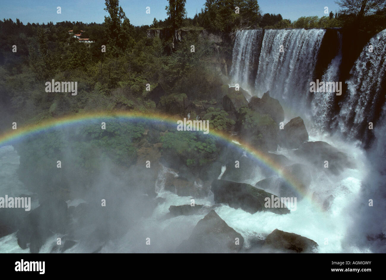 Laja river chile hi-res stock photography and images - Alamy