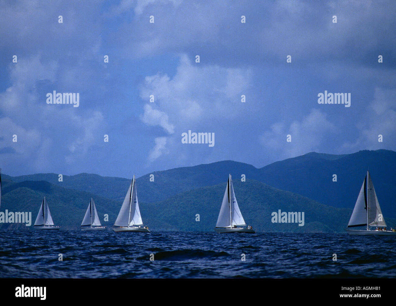 British virgin islands sir francis hi-res stock photography and images ...