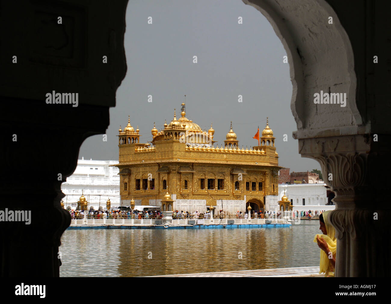 Hari mandir hi-res stock photography and images - Alamy