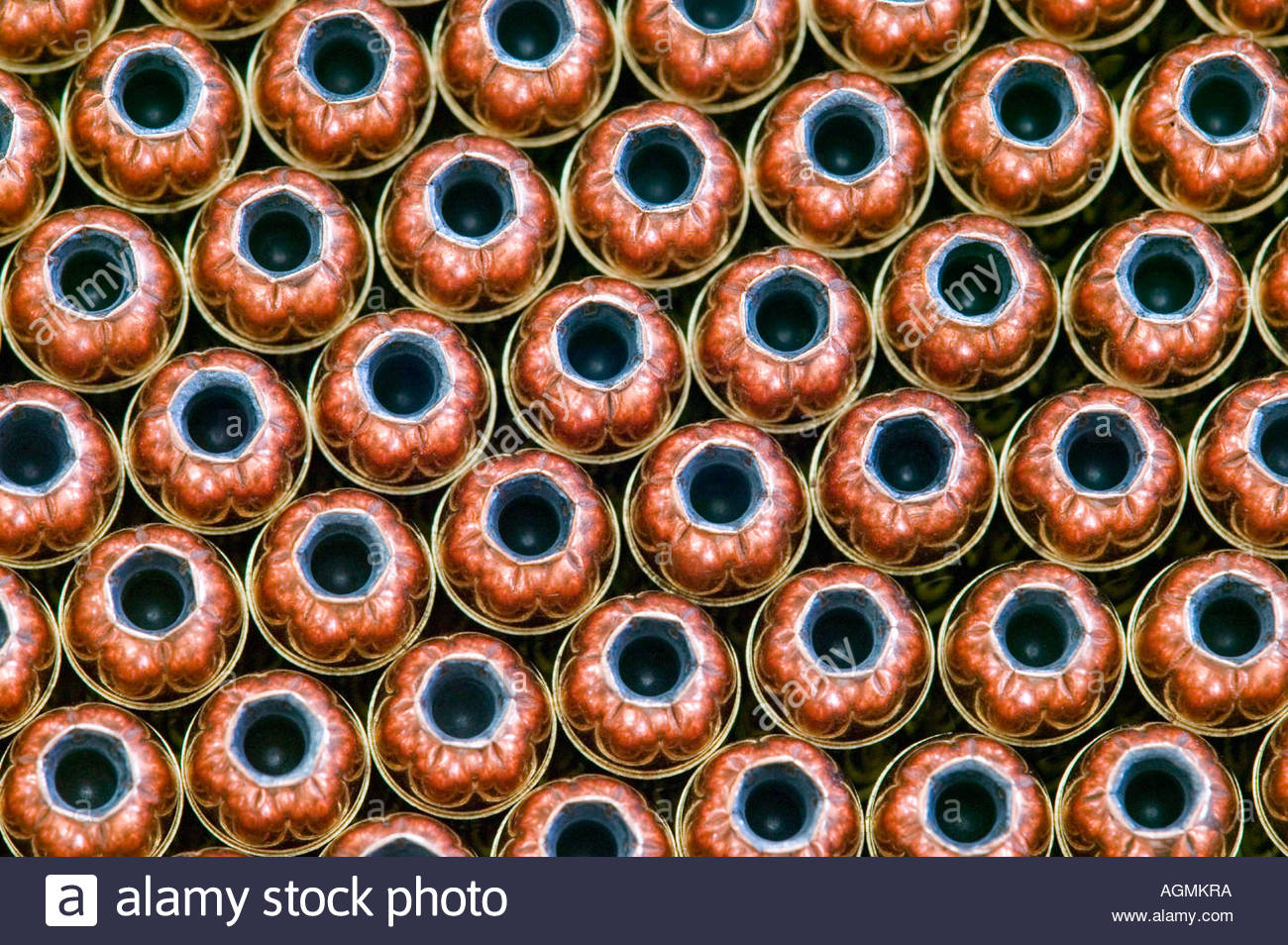 Hollow Point Bullet Stock Photos & Hollow Point Bullet Stock Images - Alamy