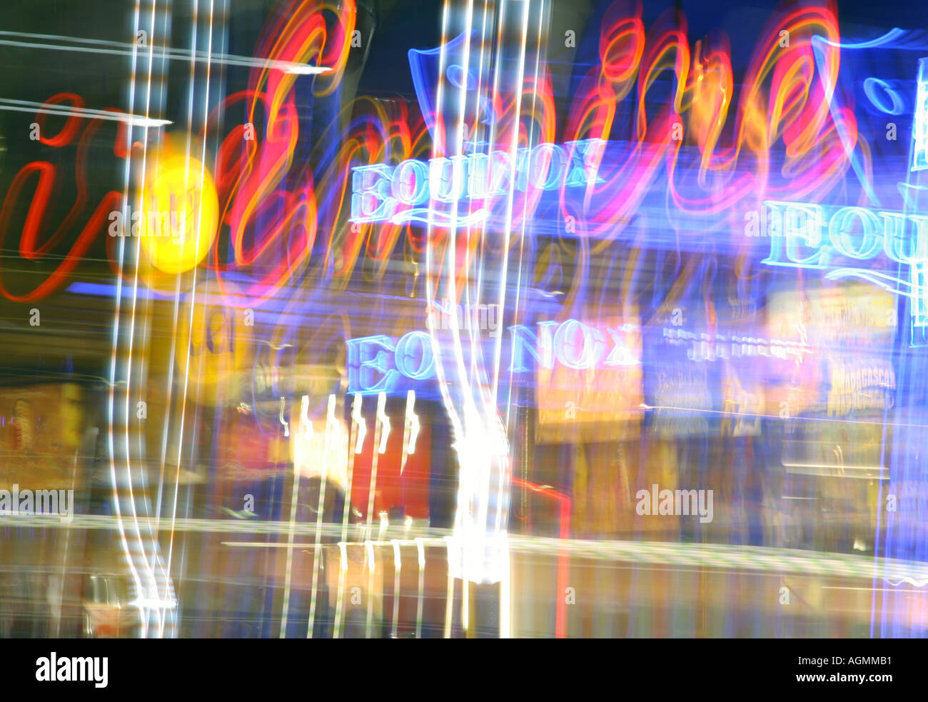 Camera effect creating unusual shot hi-res stock photography and images ...