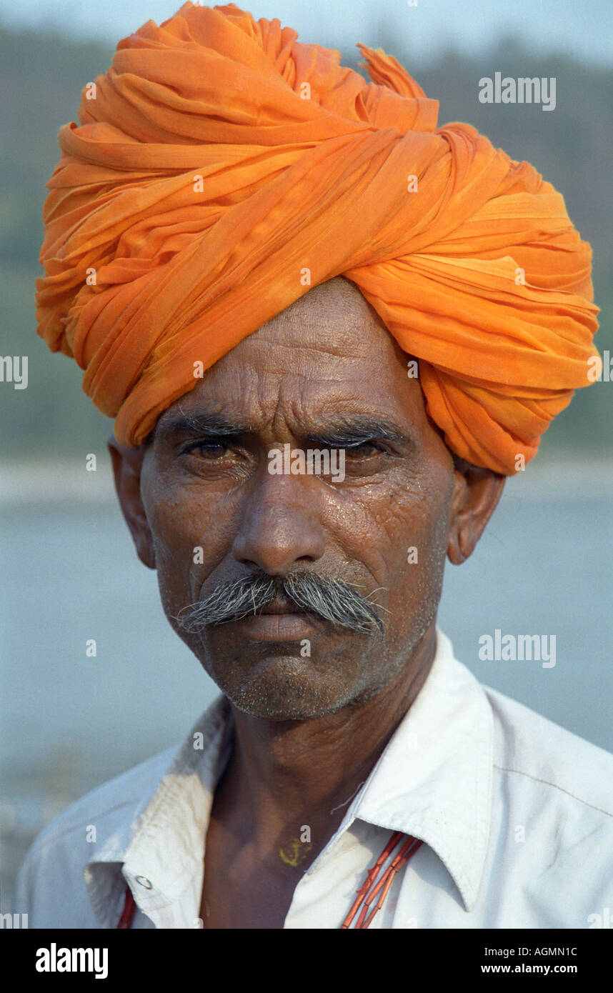 Face of india hi-res stock photography and images - Alamy