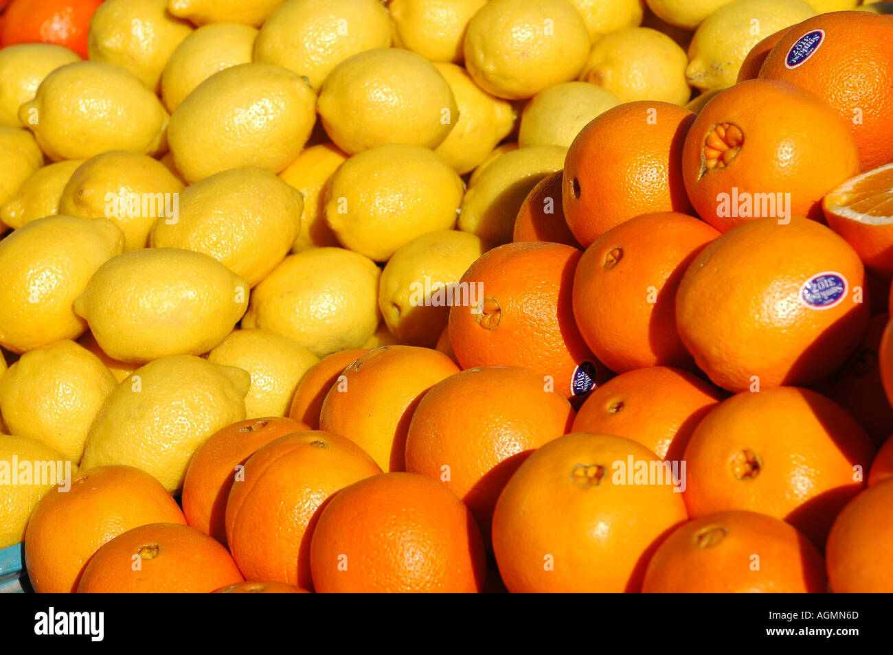 Orange farmer hi-res stock photography and images - Alamy