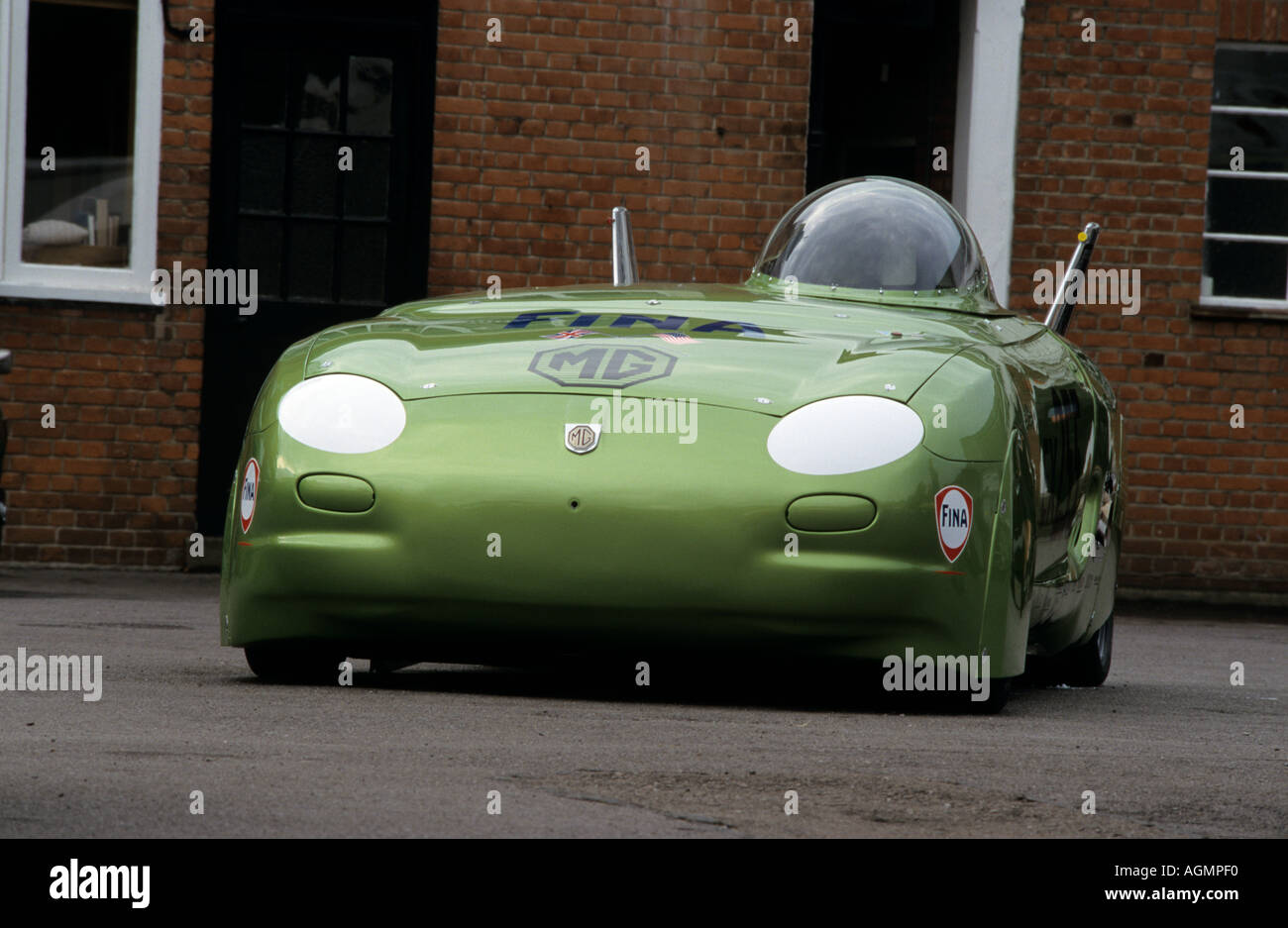 Mg ex255 hi-res stock photography and images - Alamy