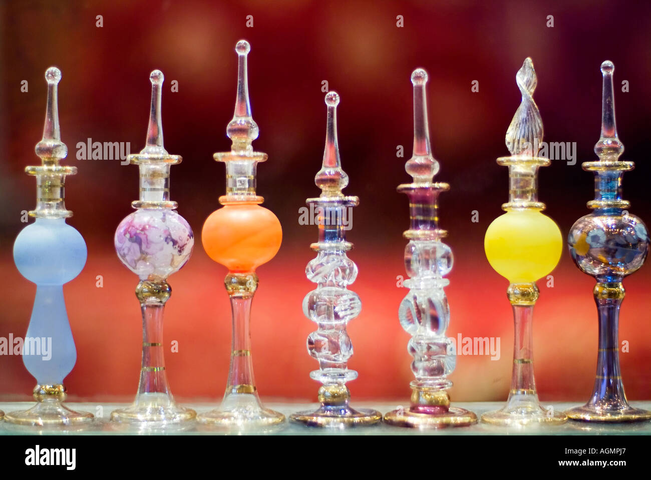 Cairo perfume shop hi-res stock photography and images - Alamy