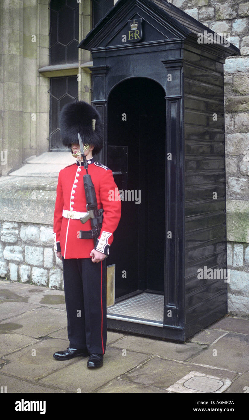 Sentry hill st martin hi-res stock photography and images - Alamy