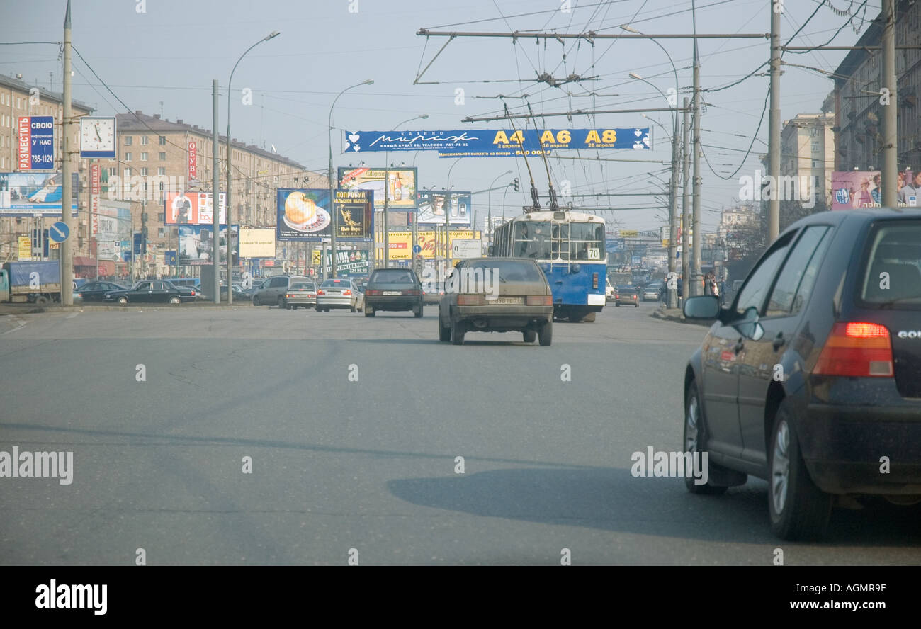 Soviet traffic police hi-res stock photography and images - Alamy
