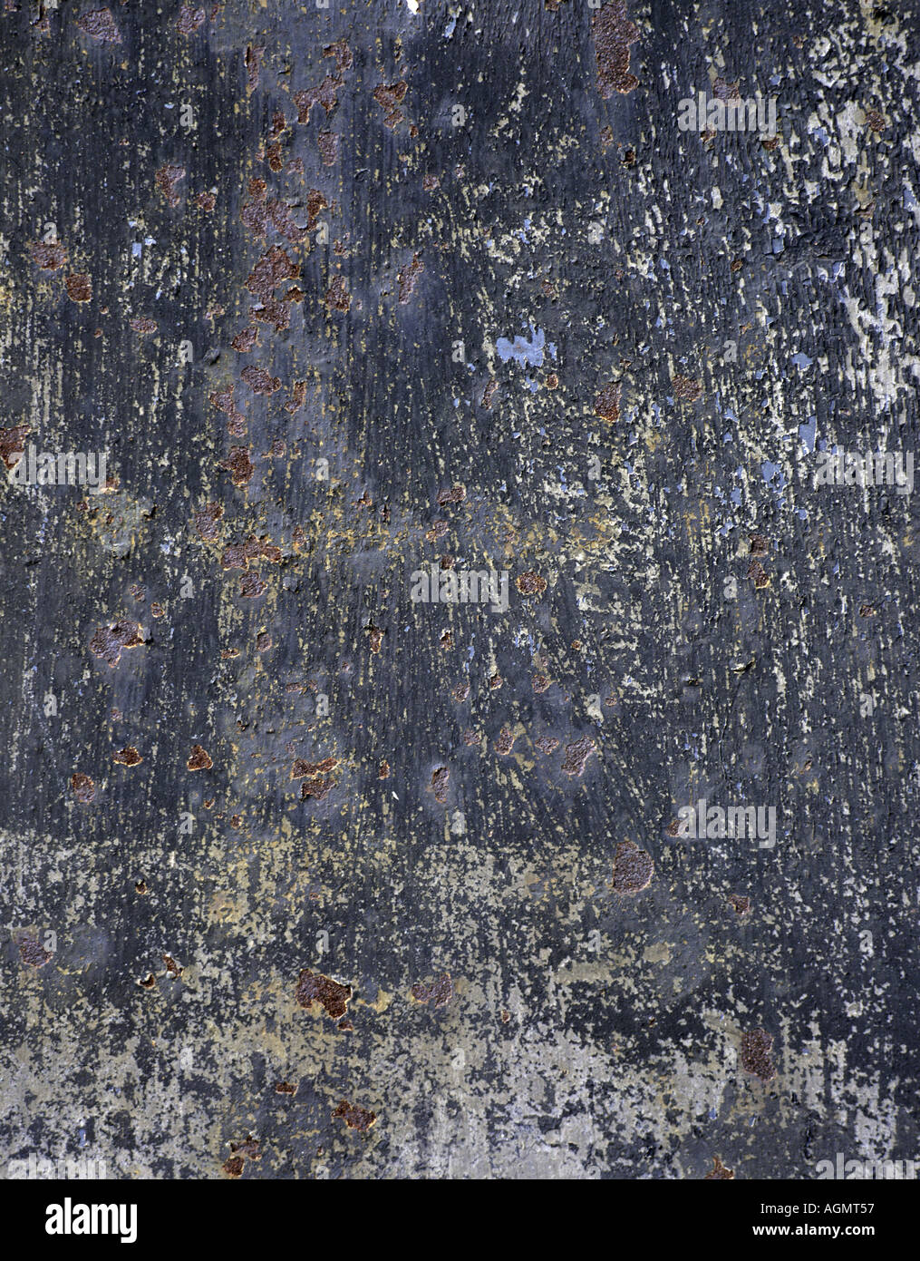 background texture abstract dark dirty stained metal paint rust chipped ...
