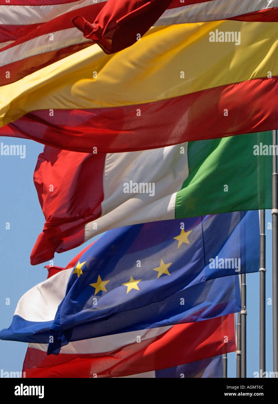 Eec countries hi-res stock photography and images - Alamy