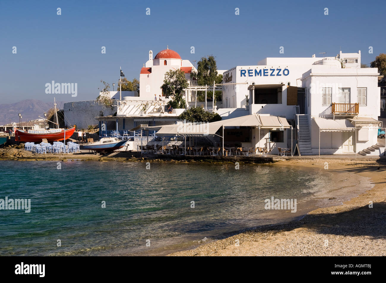 Remezzo hi-res stock photography and images - Alamy