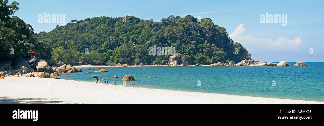 Kuantan beach hi-res stock photography and images - Alamy