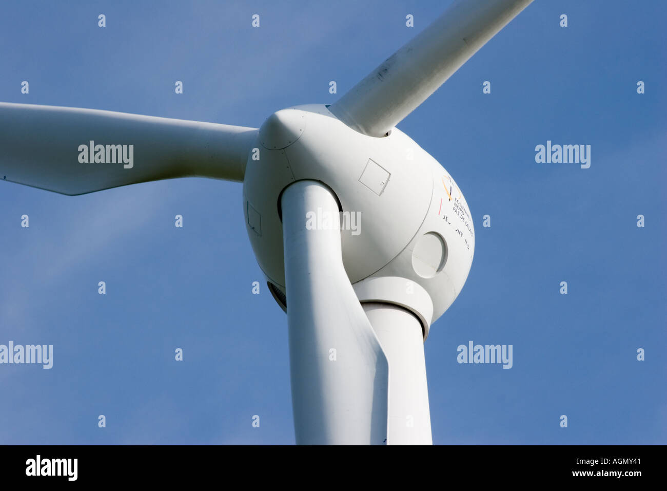 Turbine no 3 hi-res stock photography and images - Alamy