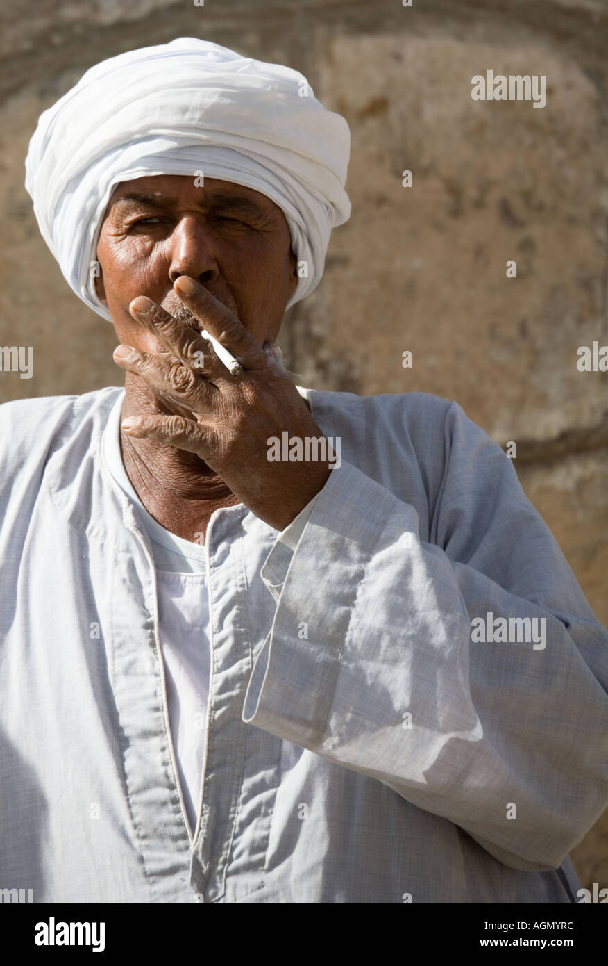 Egypt Cigarette Smoking High Resolution Stock Photography and Images ...