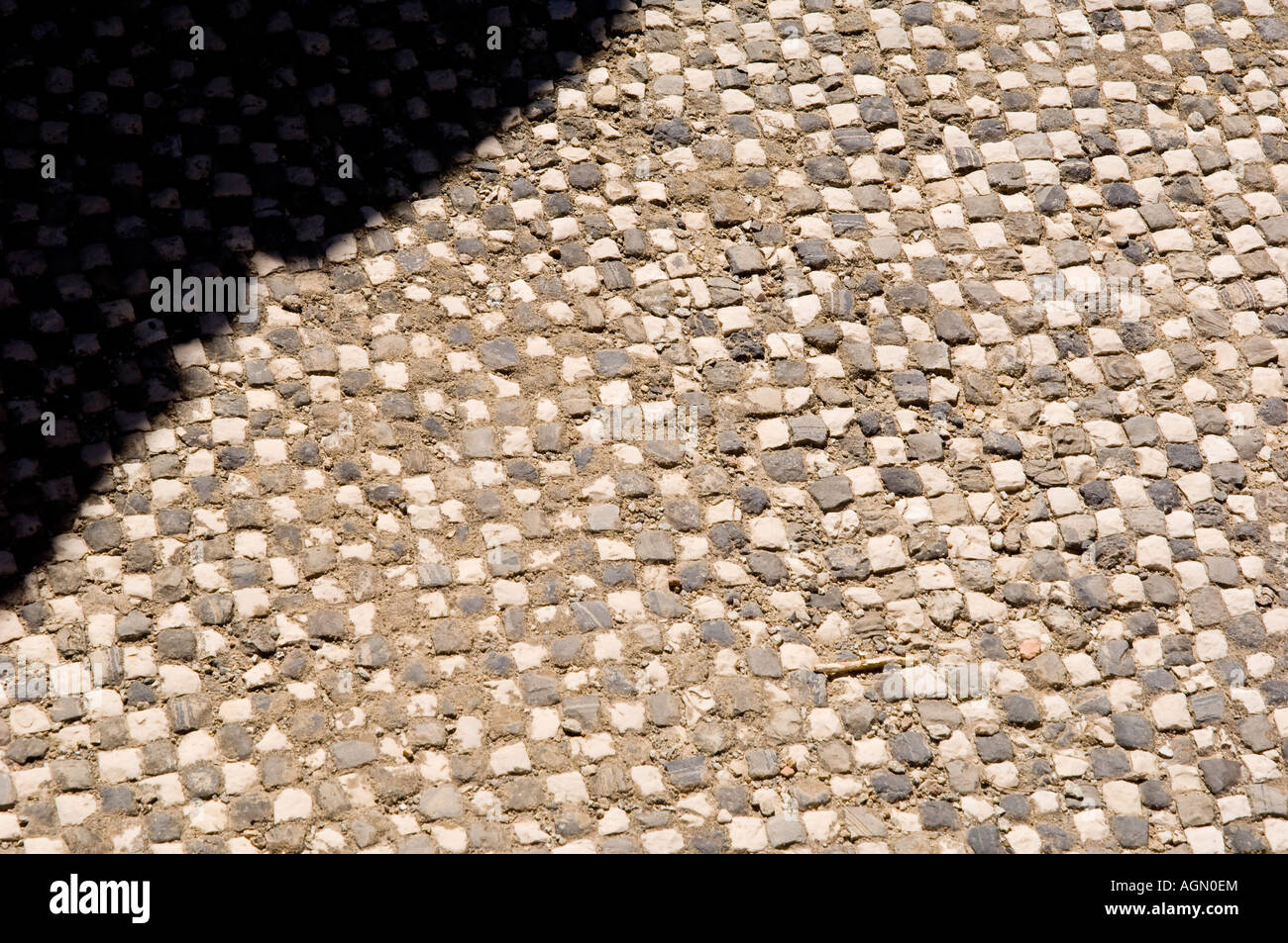 Greece Mosaic High Resolution Stock Photography and Images - Alamy