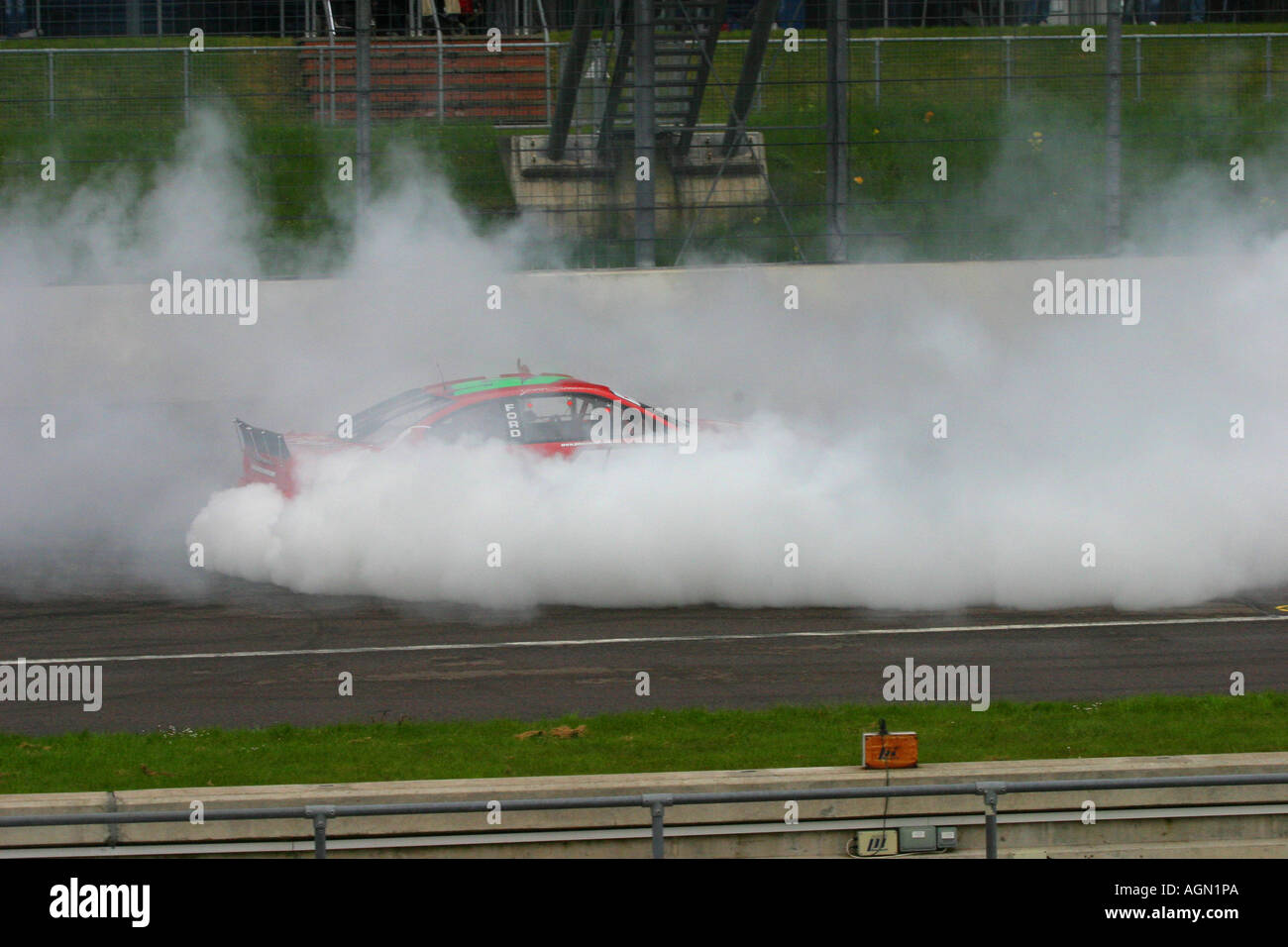 Nascar win hi-res stock photography and images - Alamy