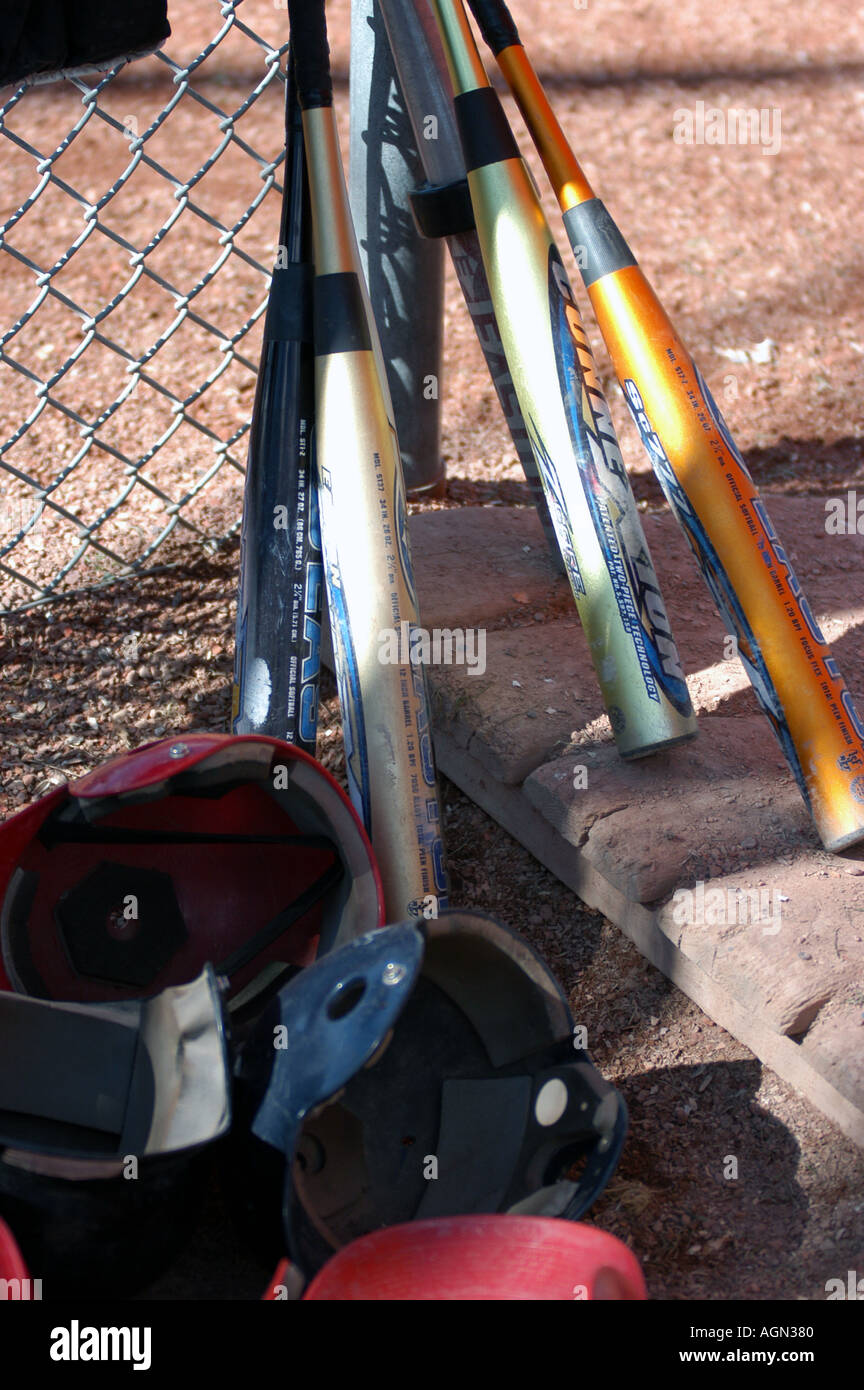 Dugout safety hi-res stock photography and images - Alamy