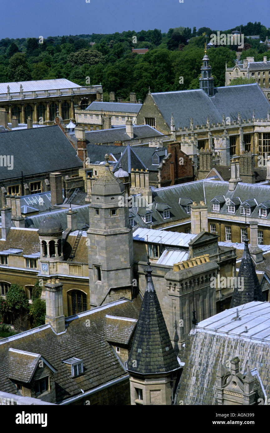 UK England Cambridge Stock Photo - Alamy