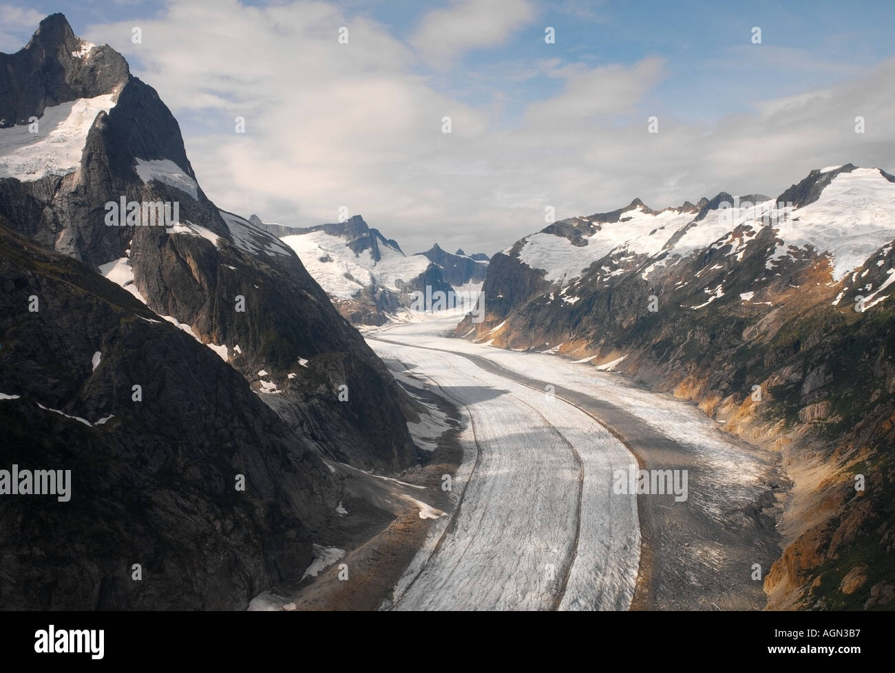 Ice fields hi-res stock photography and images - Alamy