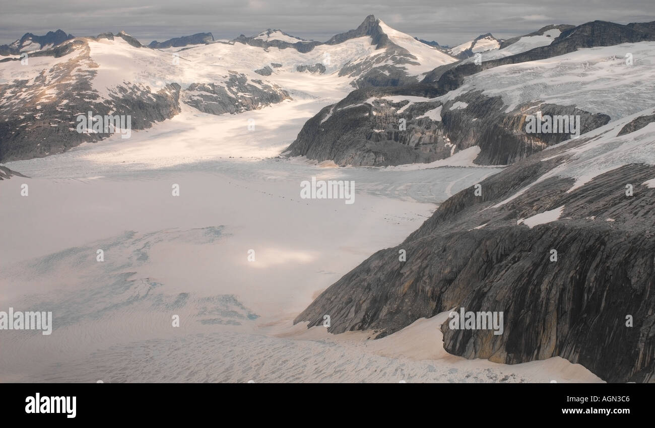 Ice fields hi-res stock photography and images - Alamy