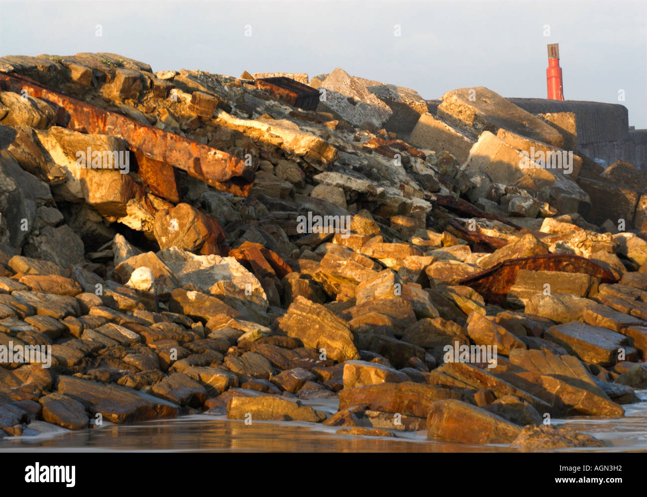 Port alfred kowie hi-res stock photography and images - Alamy