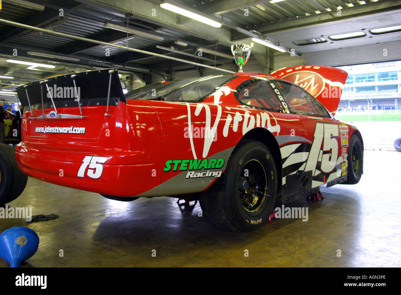 At the rockingham pit hi-res stock photography and images - Alamy