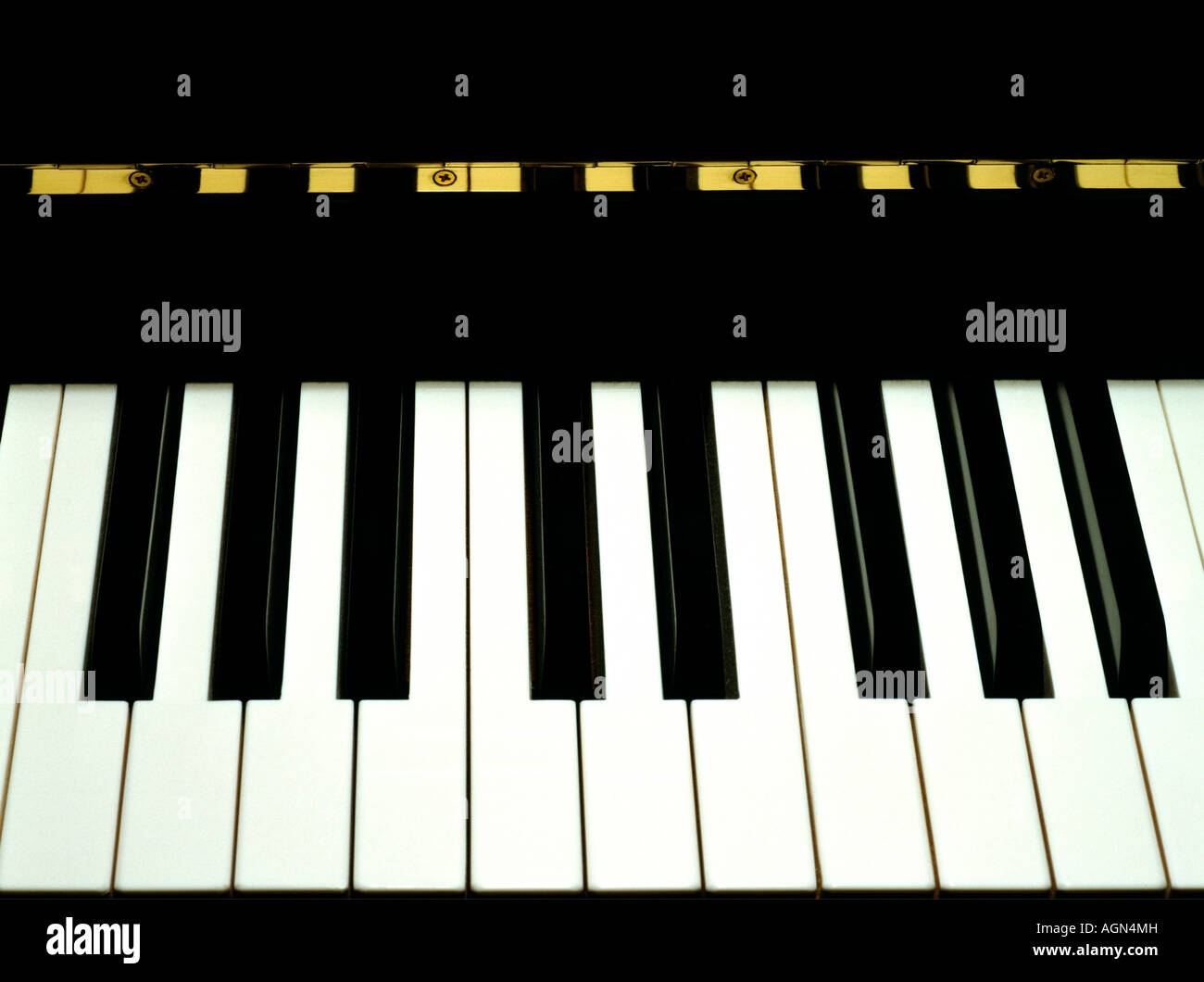 Piano selection hi-res stock photography and images - Alamy