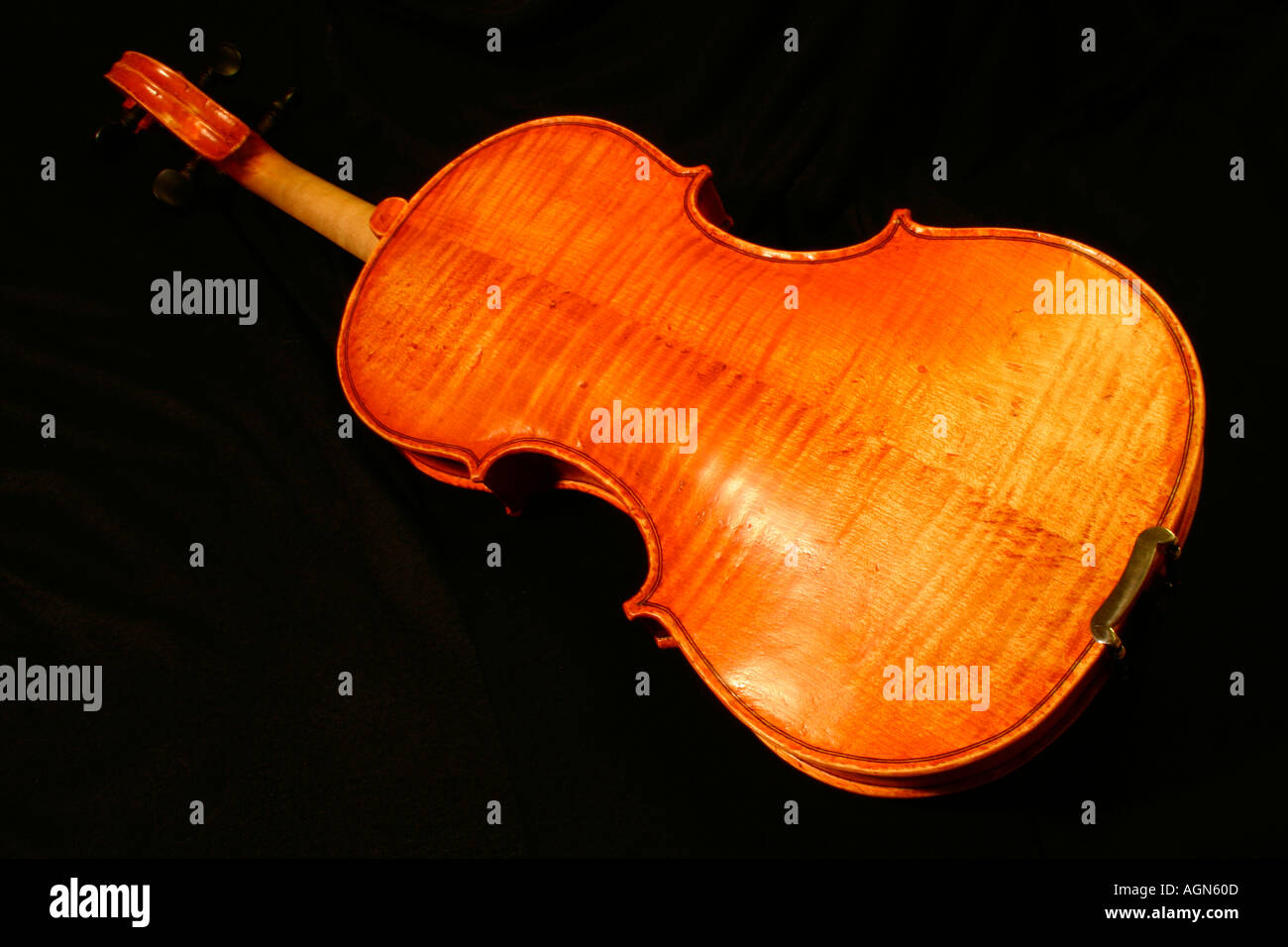 Violin back hi-res stock photography and images - Alamy