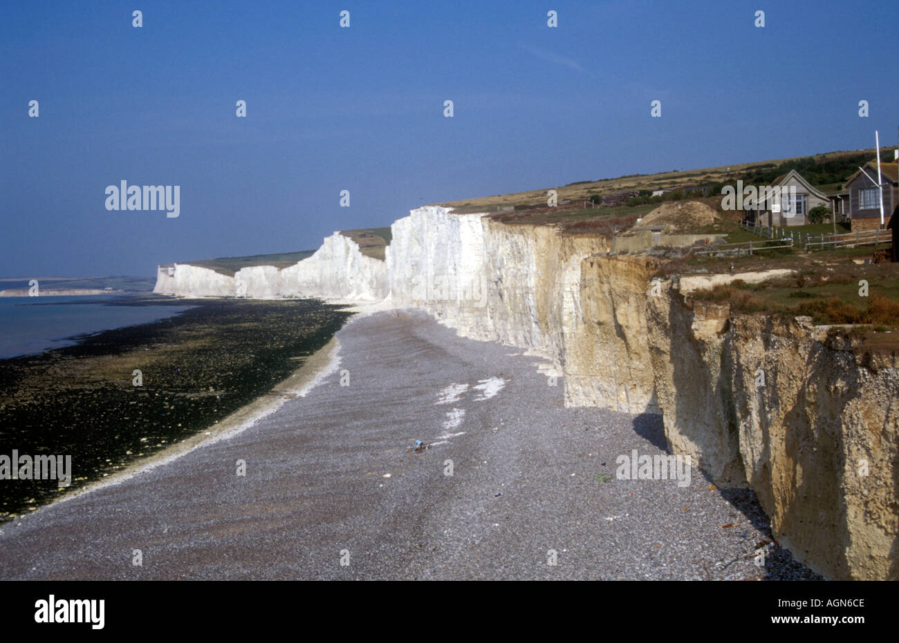 White cliffs experience hi-res stock photography and images - Alamy