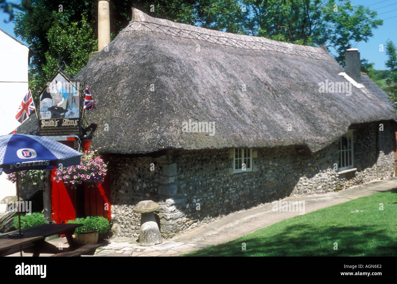Our english watering place hi-res stock photography and images - Alamy
