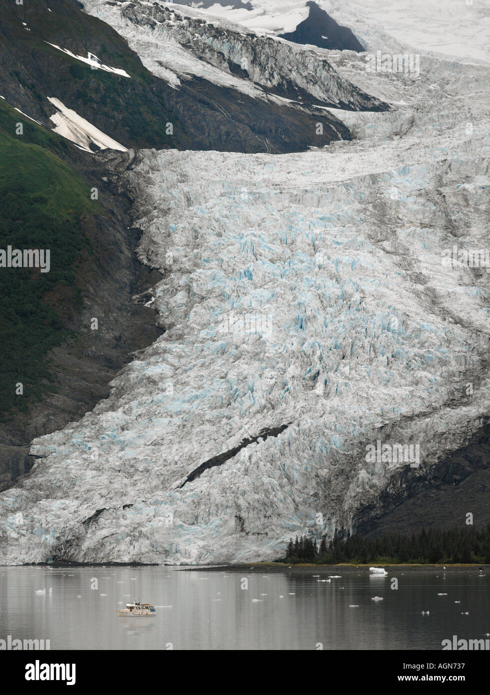 Montague strait hi-res stock photography and images - Alamy