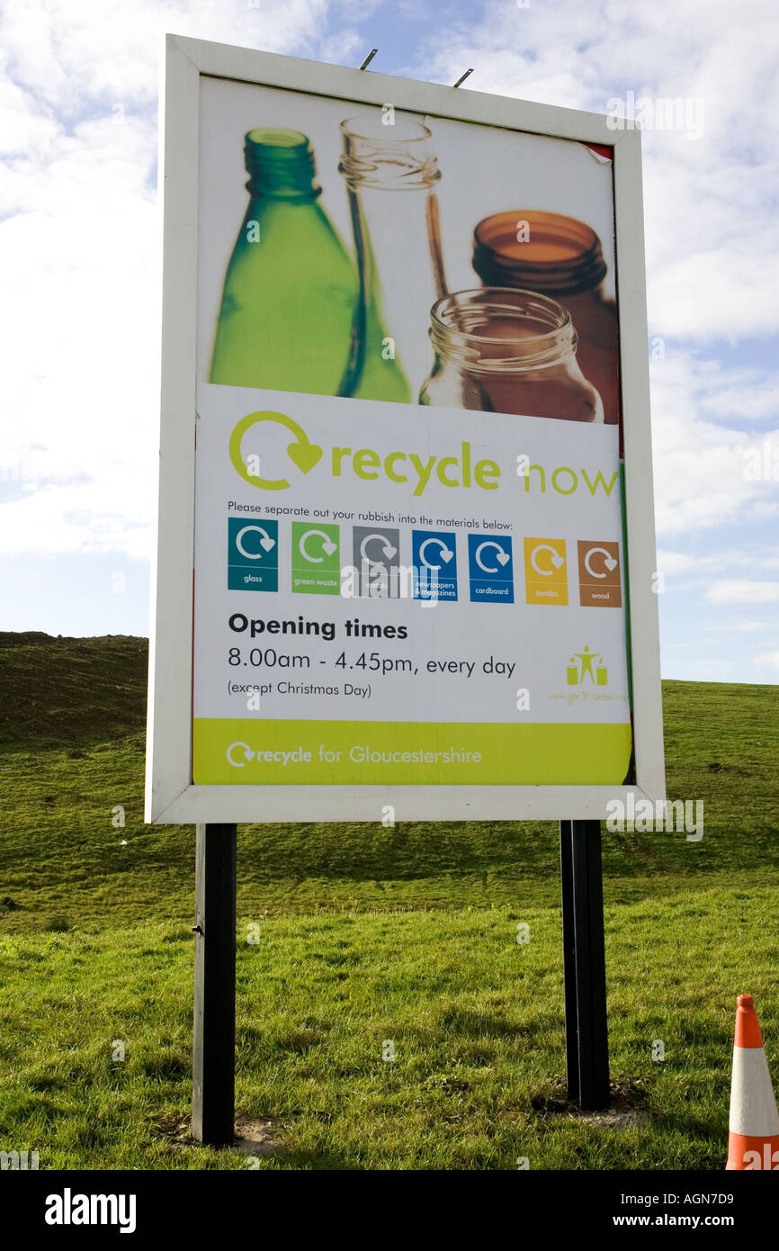 Recycle Now High Resolution Stock Photography and Images - Alamy