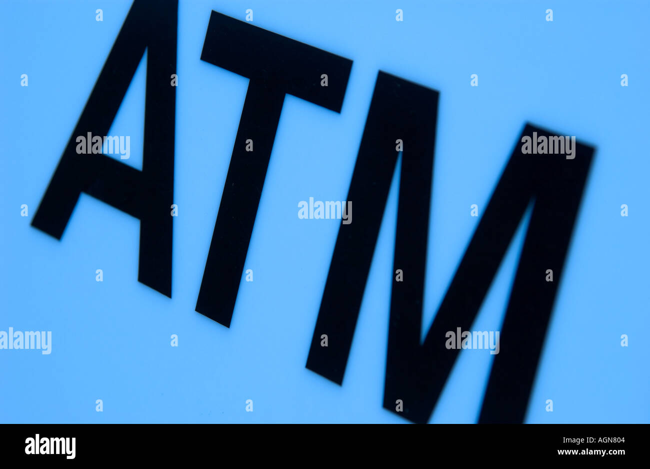 Drive up teller sign hi-res stock photography and images - Alamy