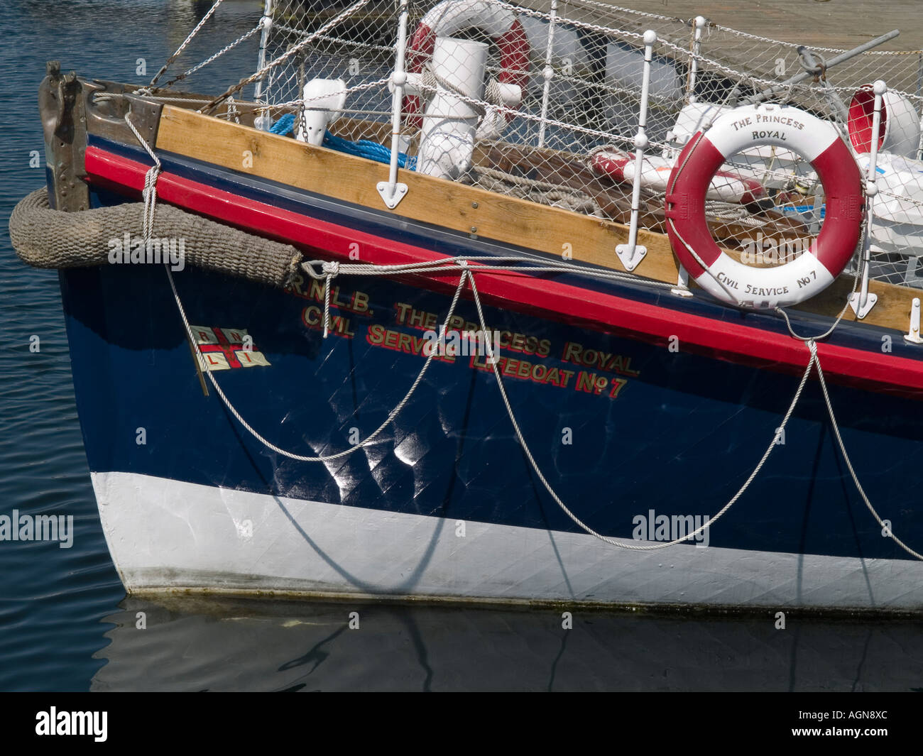 Pleasure Craft High Resolution Stock Photography and Images - Alamy