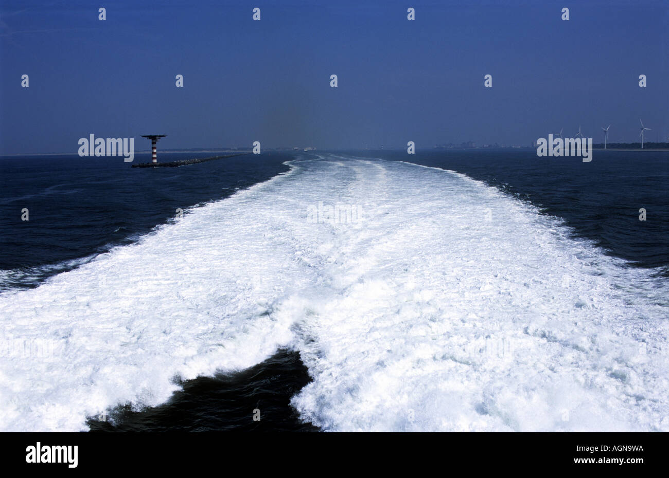 Hook of holland ferry hi-res stock photography and images - Alamy