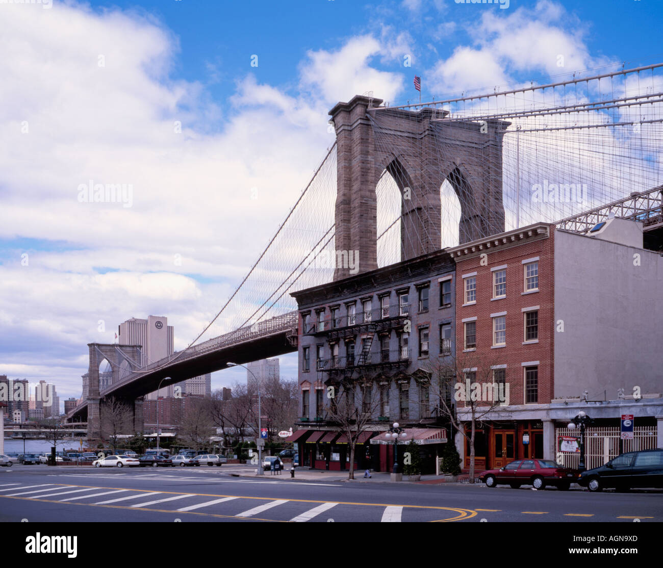 Northern manhatten hi-res stock photography and images - Alamy